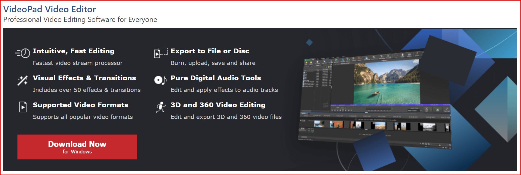 9 Best Free Video Editors in 2025