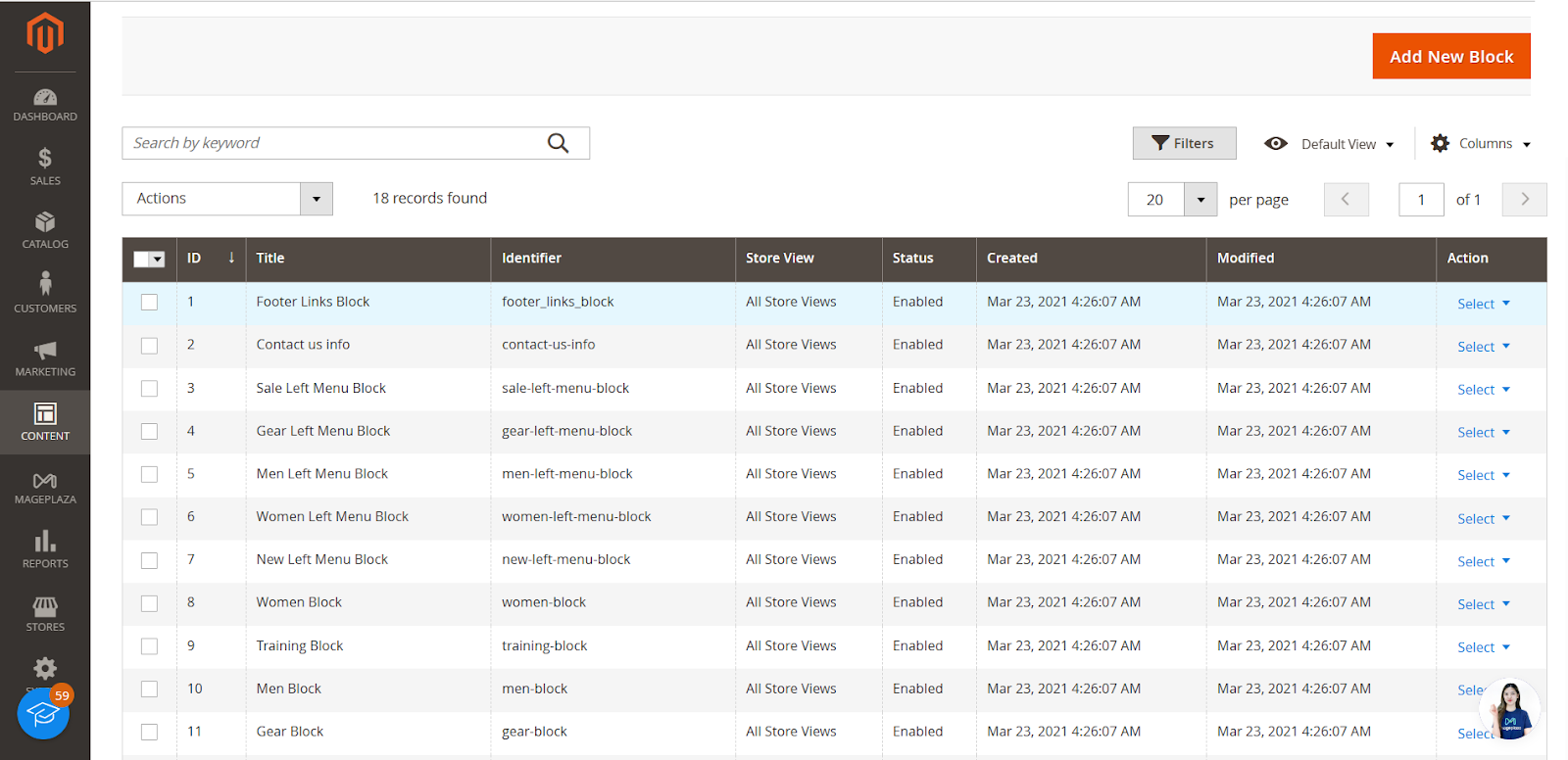 Magento Open Source: the Ultimate Guide