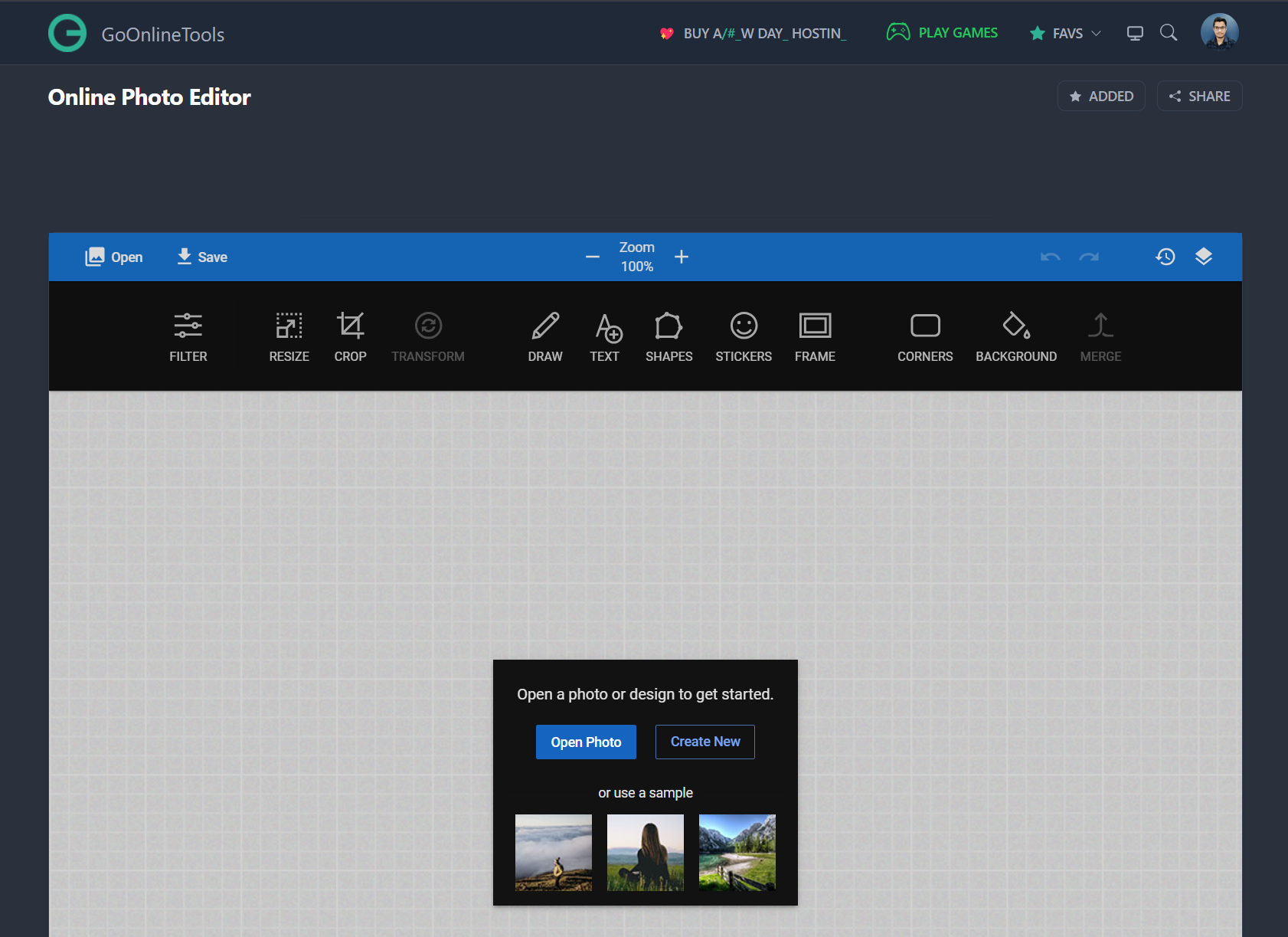 9 Best Online Photo Editors in 2025