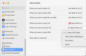 How to Play DVDs on Mac Without Problems
