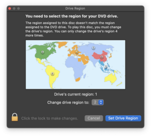 How to Play DVDs on Mac Without Problems