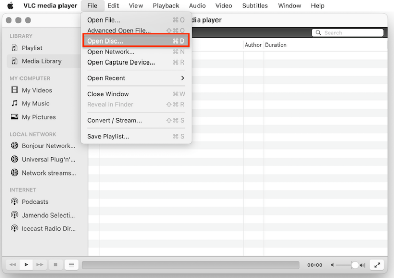 How to Play DVDs on Mac Without Problems