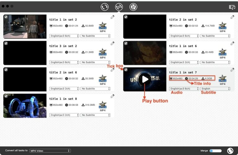 How to Play DVDs on Mac Without Problems