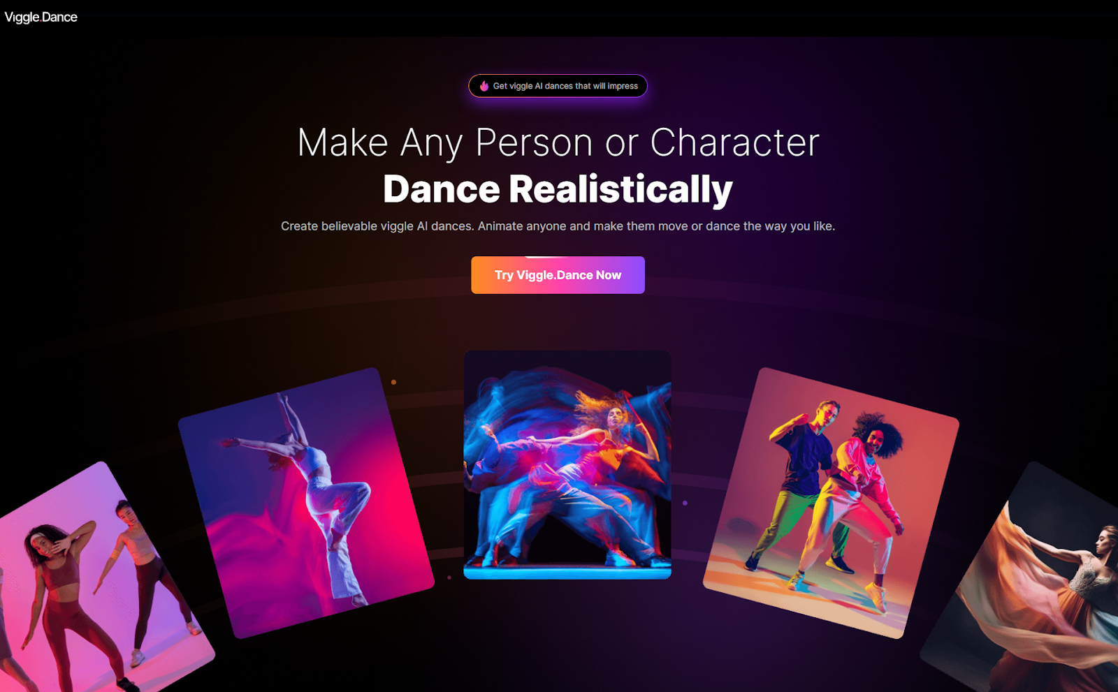 How to Use AI to Transform Photos into Dance Videos