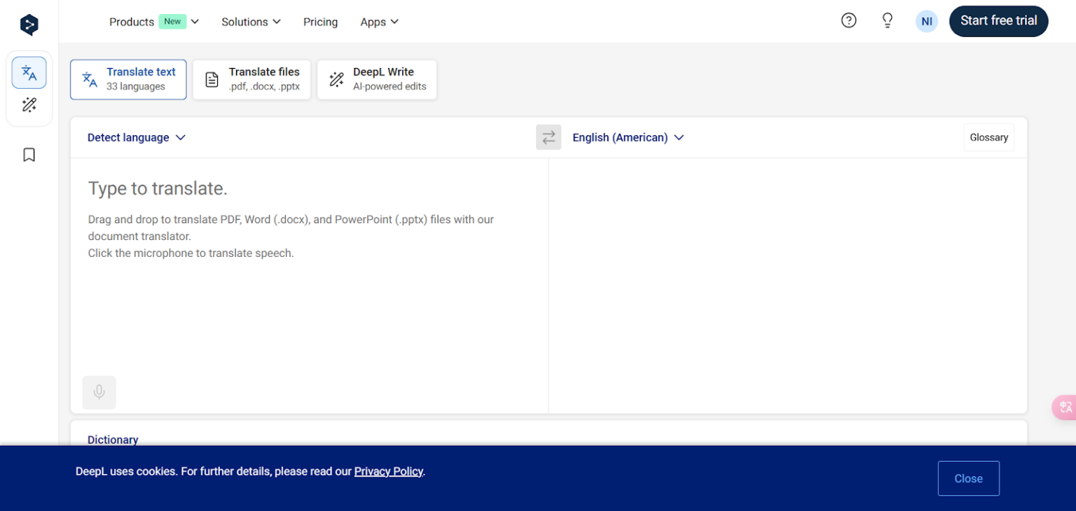 Top AI Translators in 2025: Breaking Language Barriers with Precision