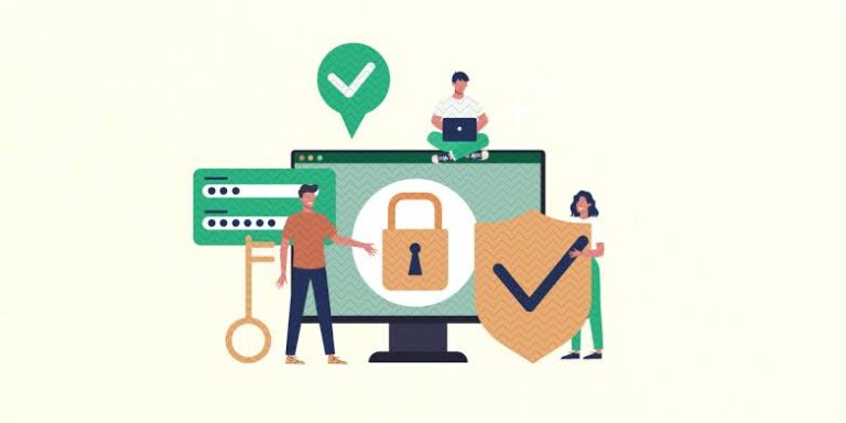 How Zoho Workplace Secures Your Data: A Look at Encryption ...